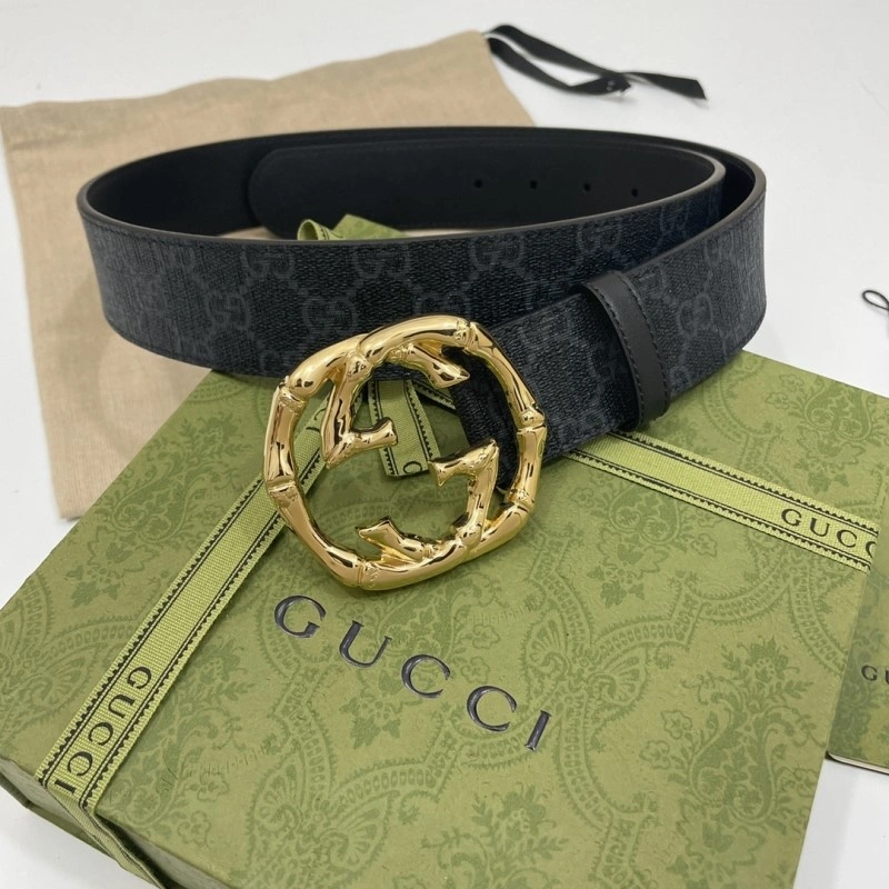 Real Gucci Belts