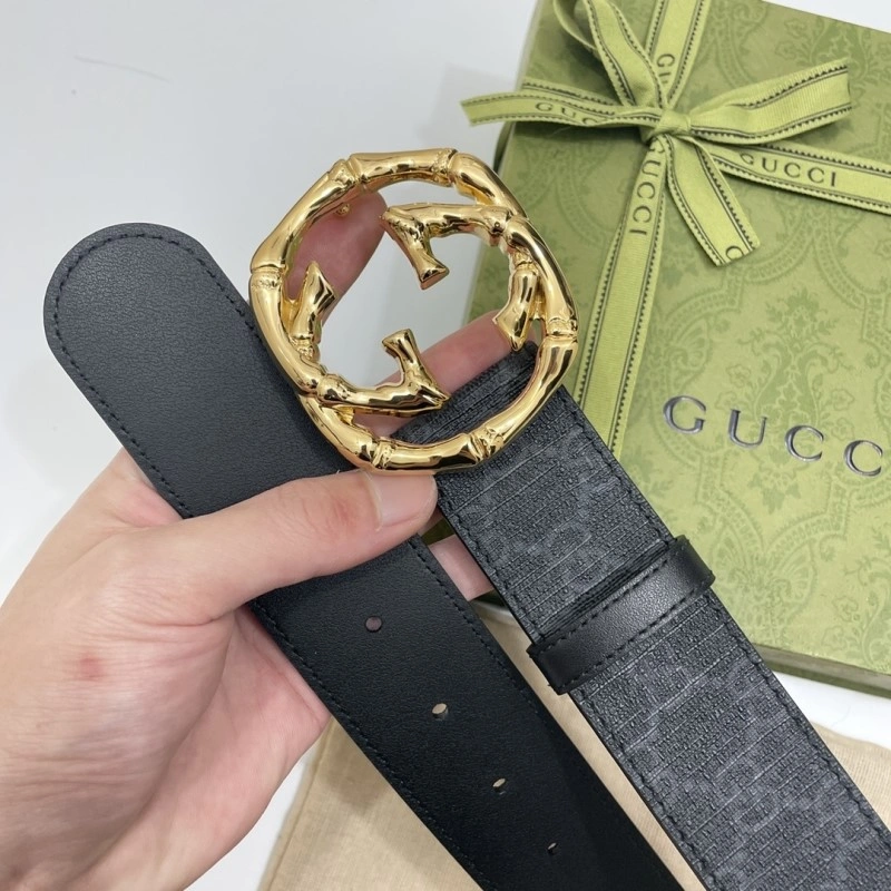 Real Gucci Belts