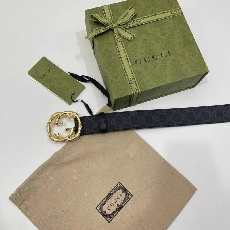 Real Gucci Belts