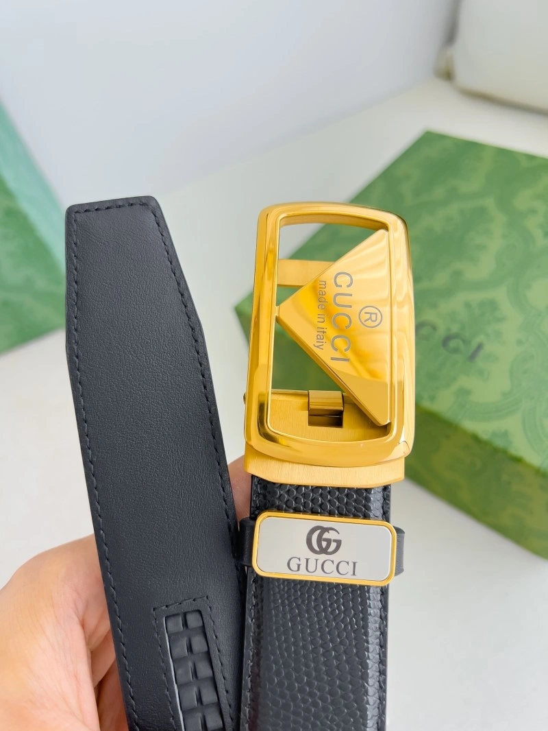 Value-priced Gucci Belts