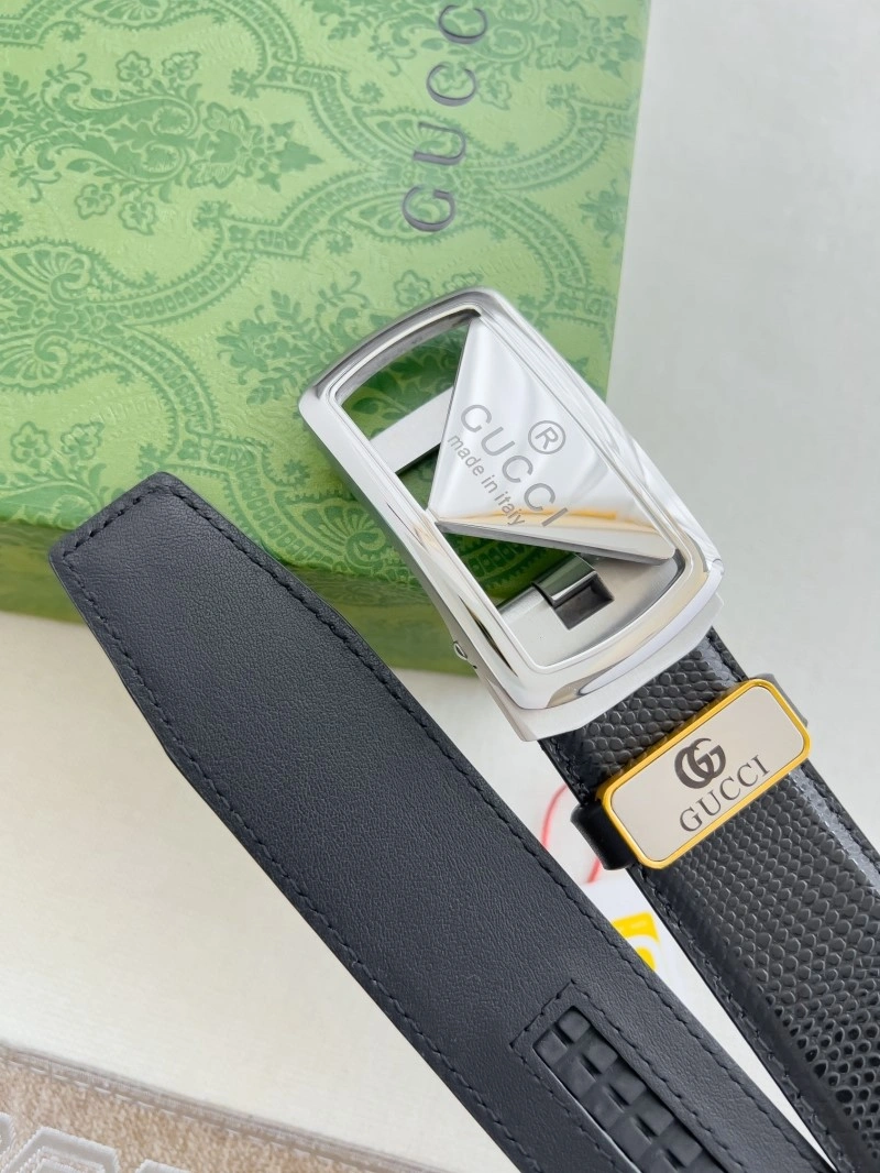 Value-priced Gucci Belts