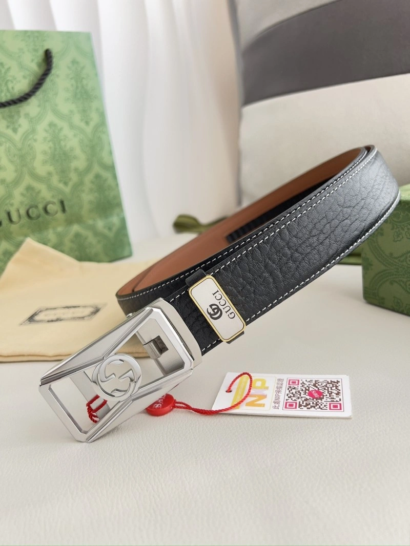 Reasonably priced Gucci Belts