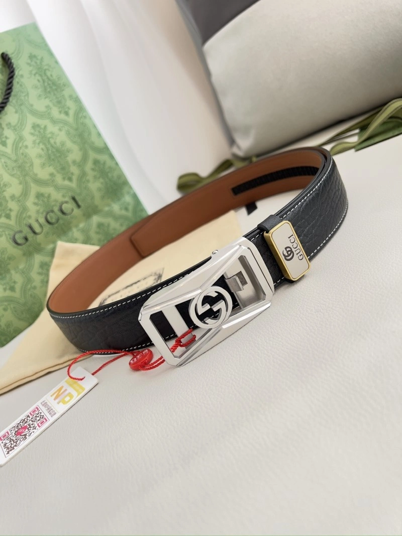 Reasonably priced Gucci Belts