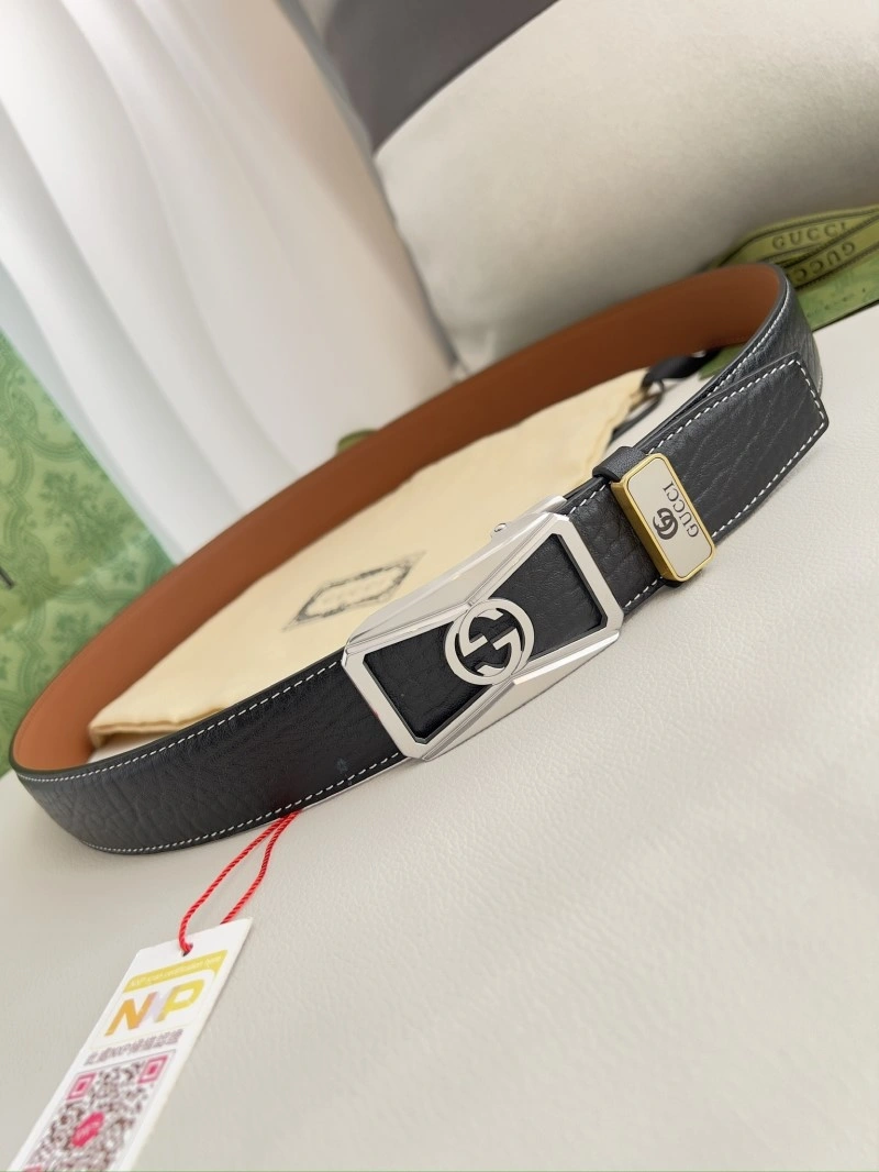 Reasonably priced Gucci Belts