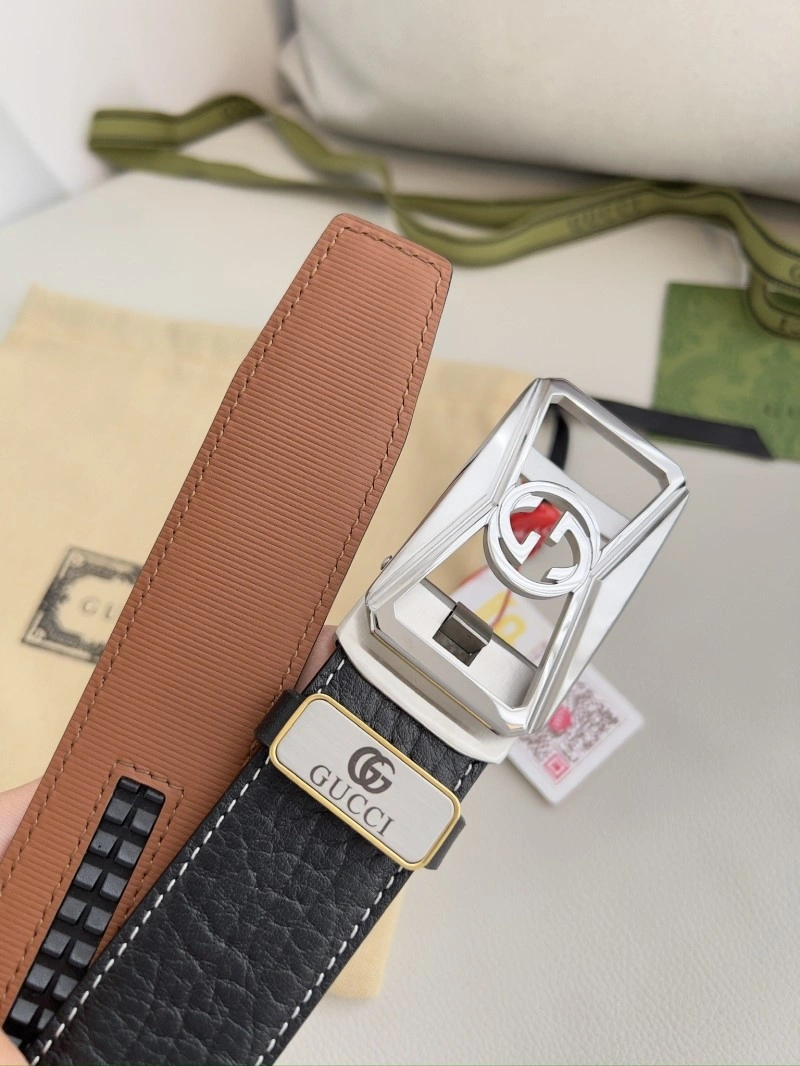 Reasonably priced Gucci Belts