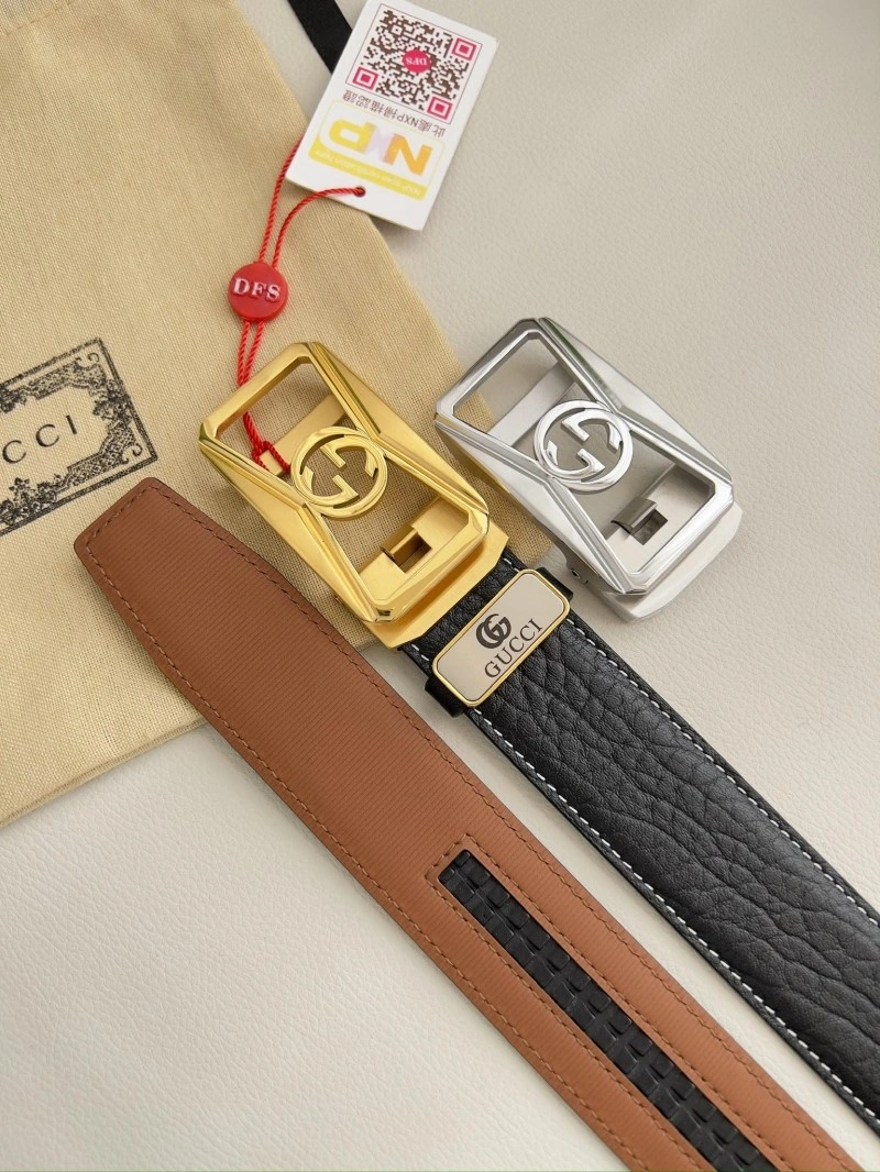 Reasonably priced Gucci Belts