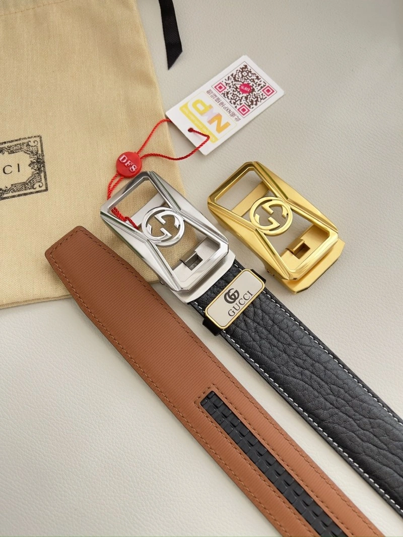 Reasonably priced Gucci Belts