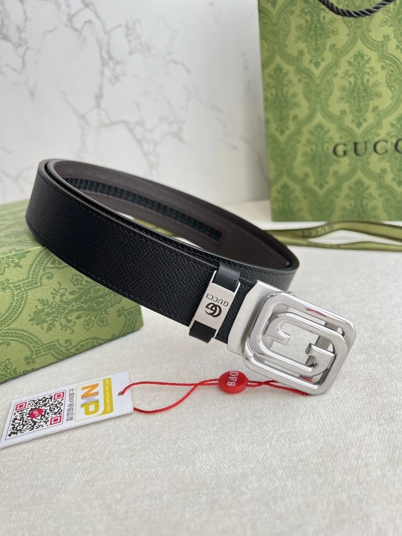Genuine Gucci Belts
