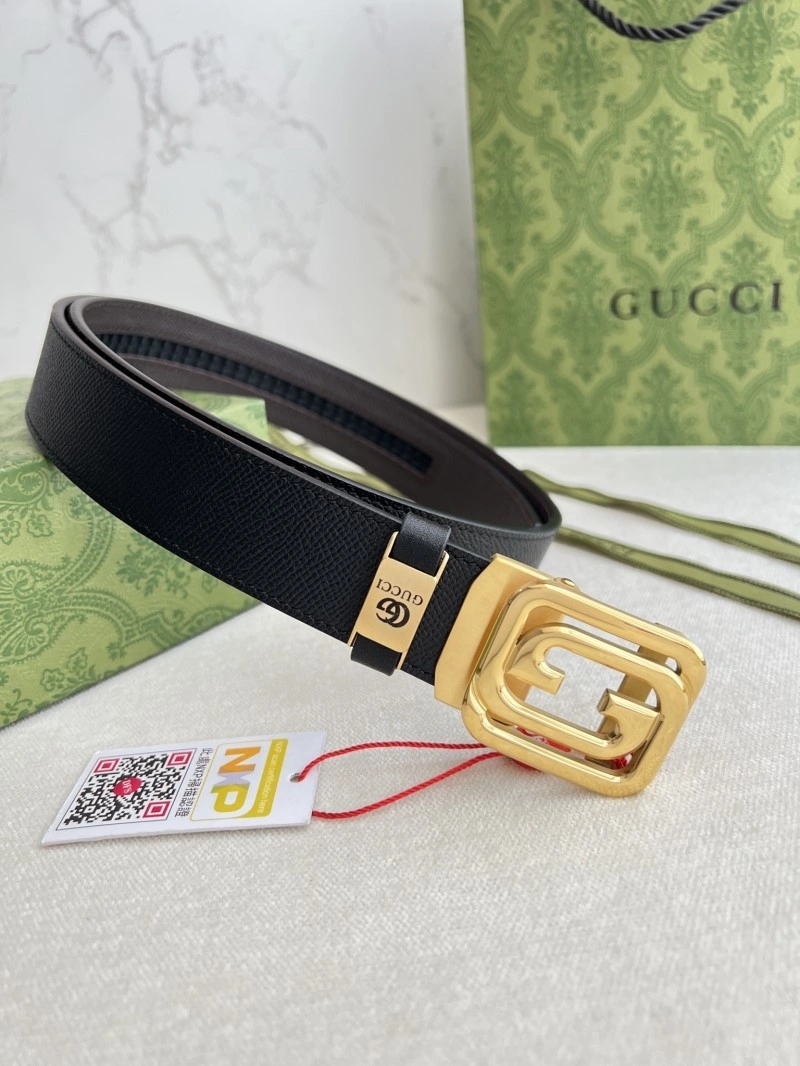 Genuine Gucci Belts