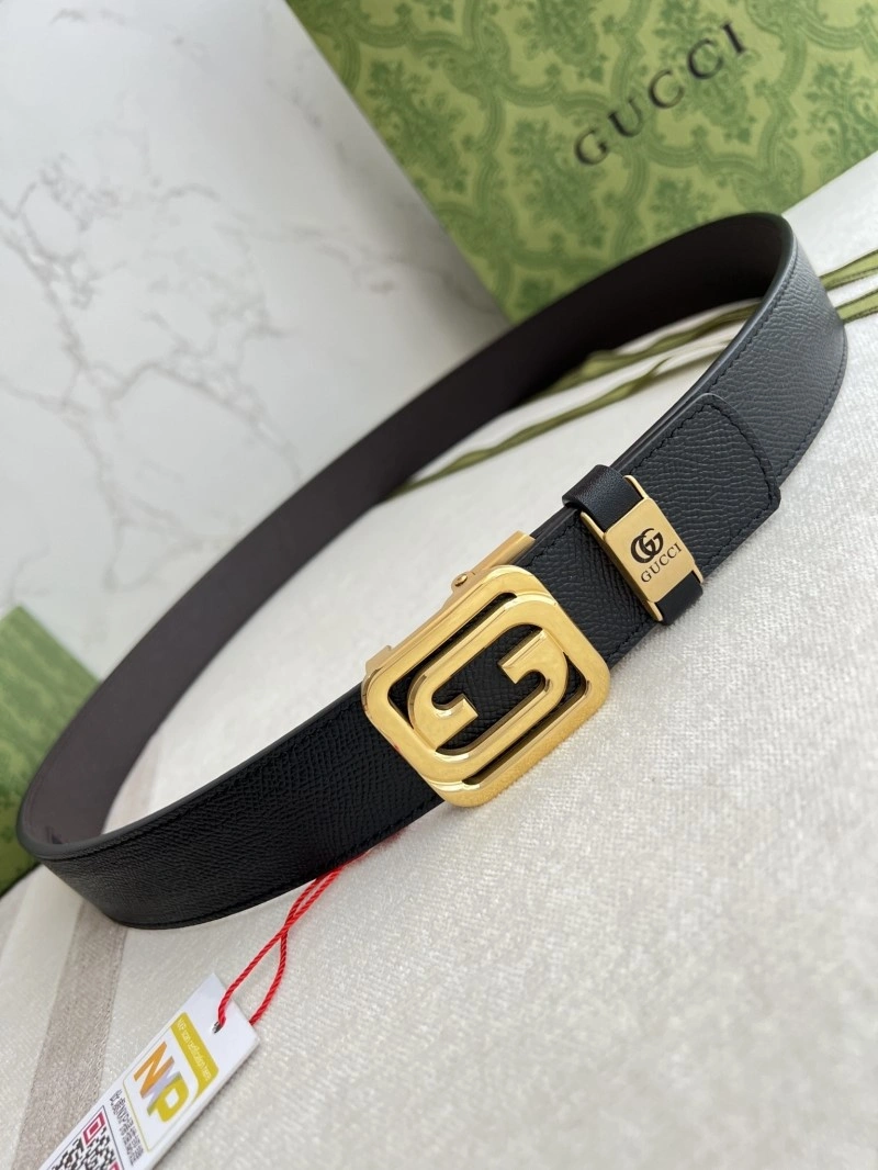 Genuine Gucci Belts