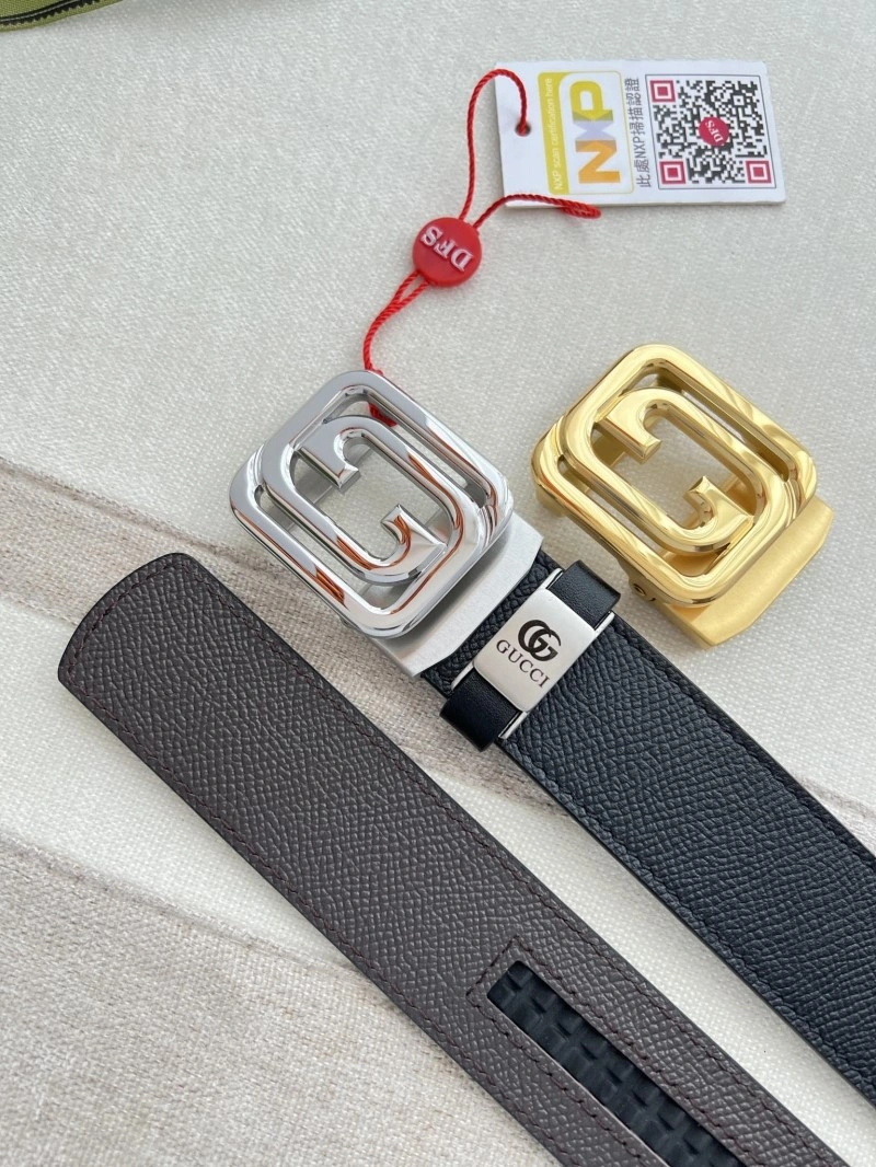 Genuine Gucci Belts