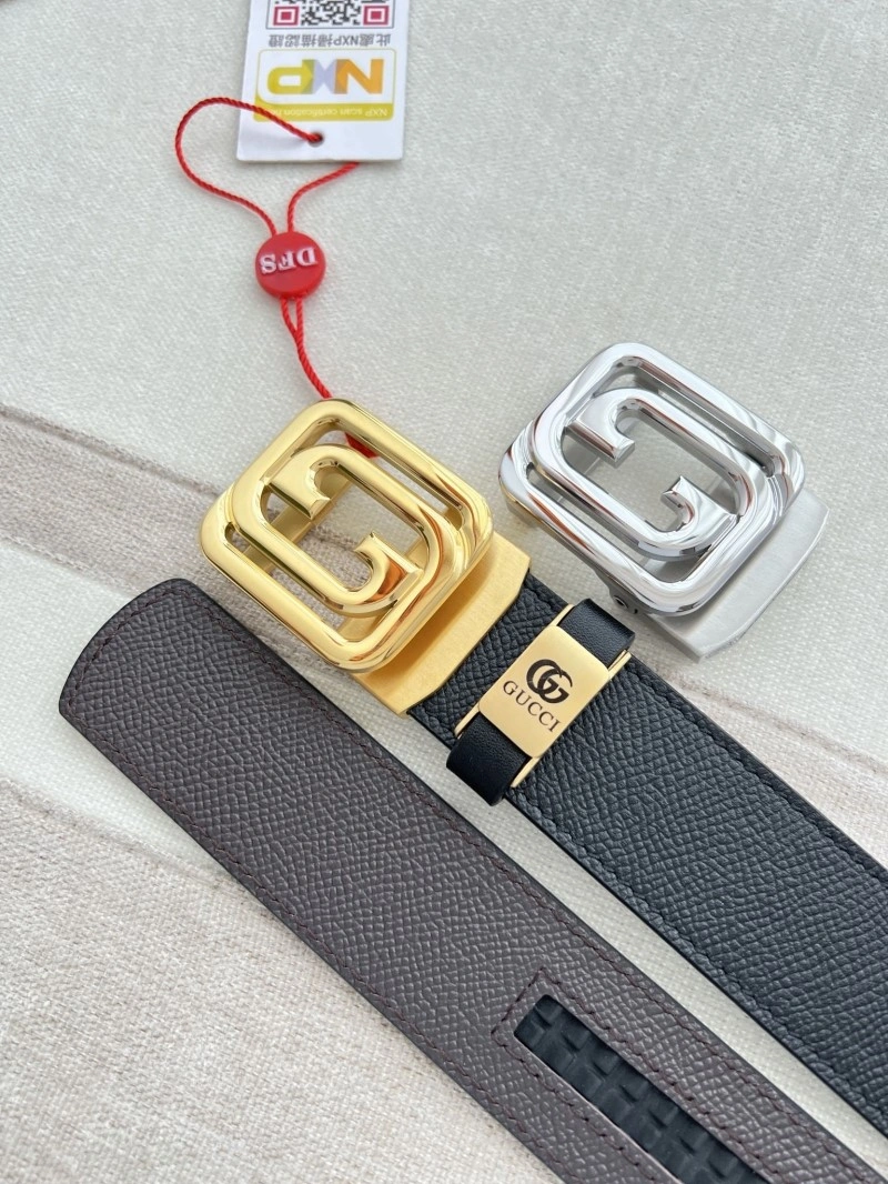 Genuine Gucci Belts