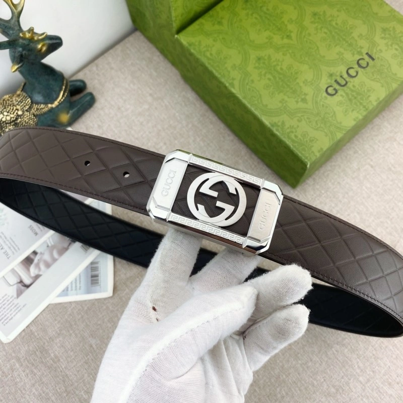 Original Gucci Belts