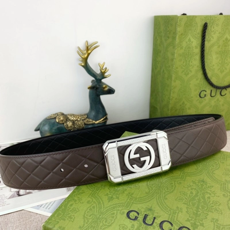 Original Gucci Belts