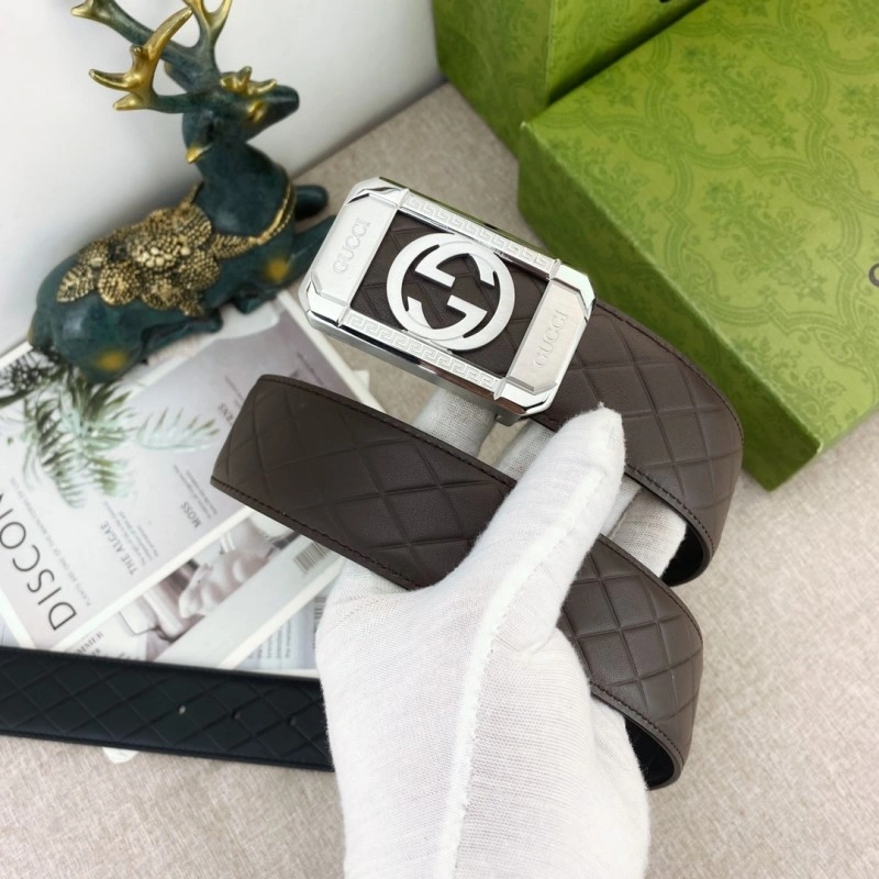 Original Gucci Belts