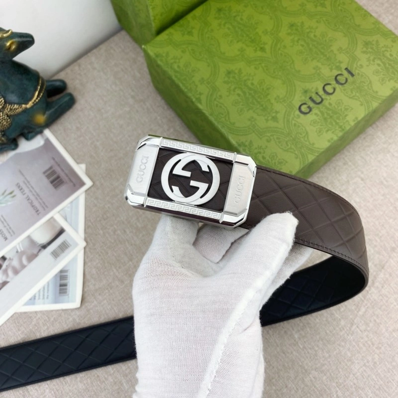 Original Gucci Belts