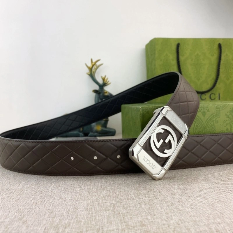 Original Gucci Belts