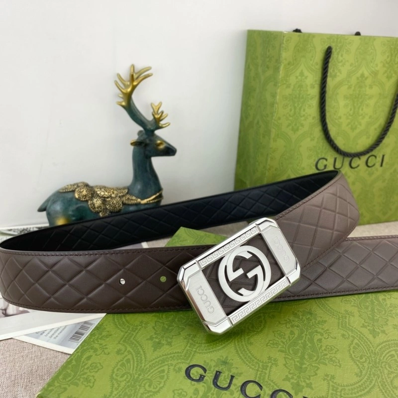 Original Gucci Belts