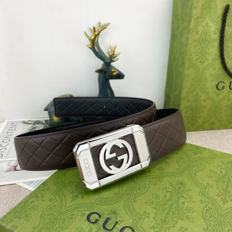Original Gucci Belts