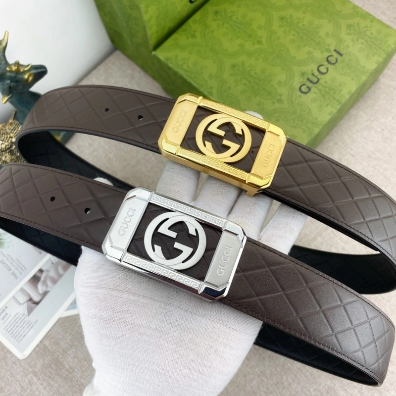 Original Gucci Belts