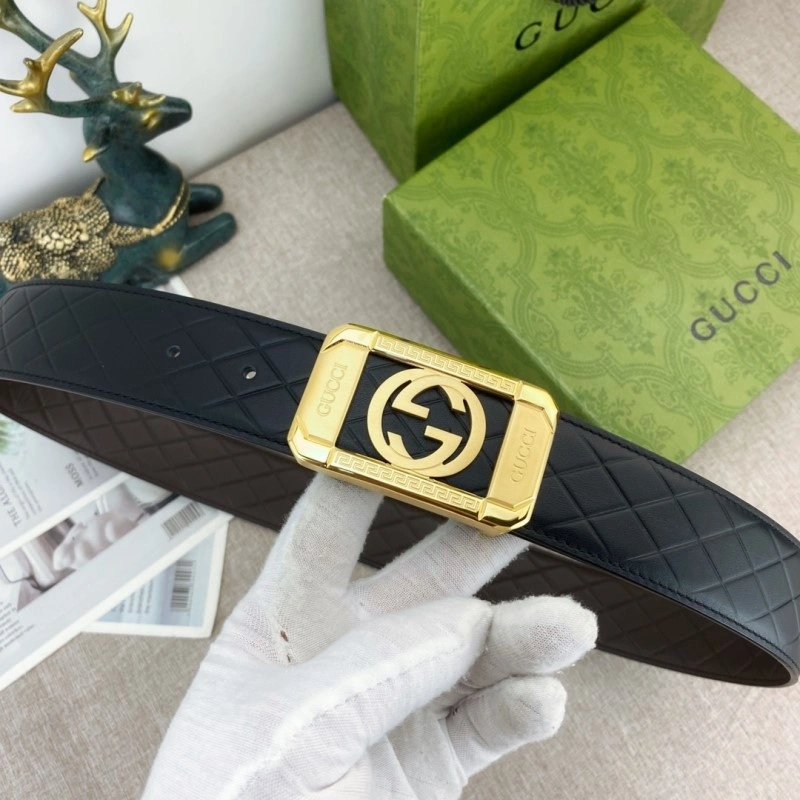 Value-priced Gucci Belts