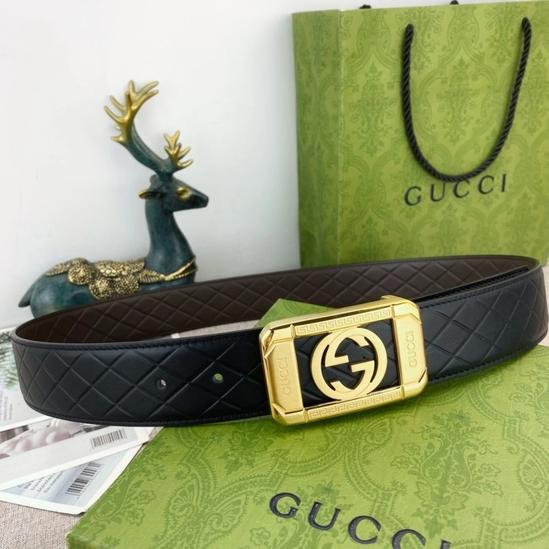Value-priced Gucci Belts