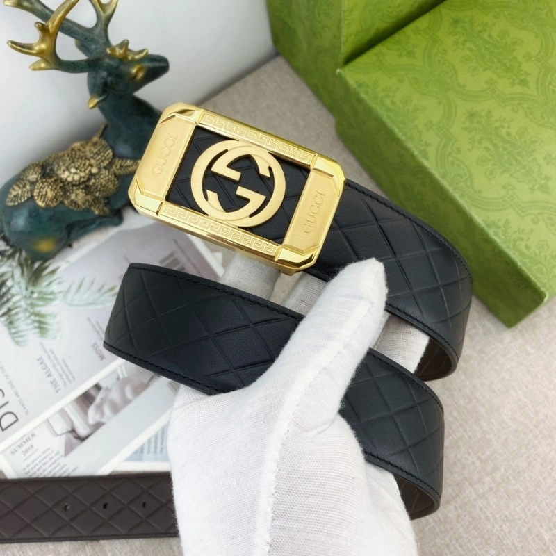 Value-priced Gucci Belts
