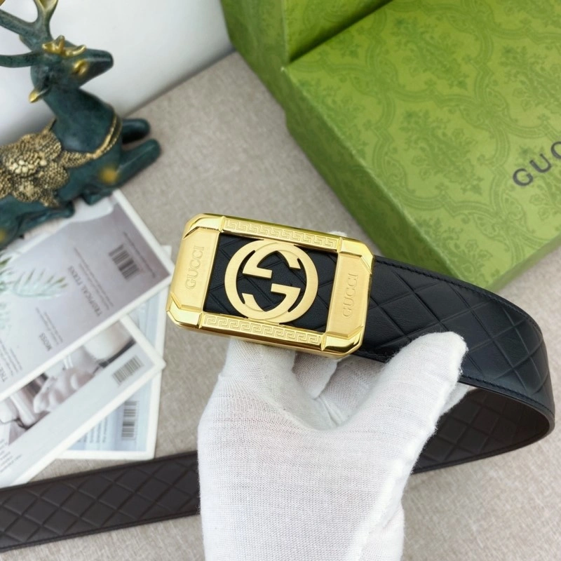 Value-priced Gucci Belts