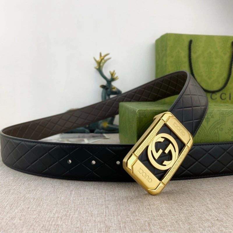 Value-priced Gucci Belts