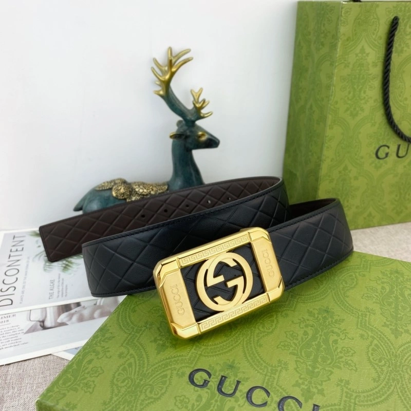 Value-priced Gucci Belts