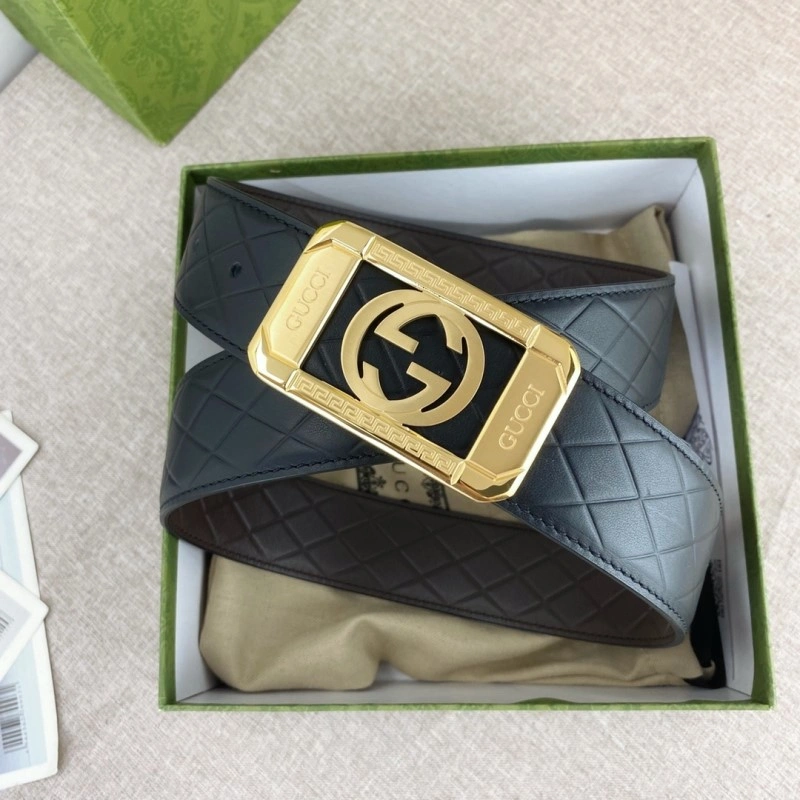 Value-priced Gucci Belts