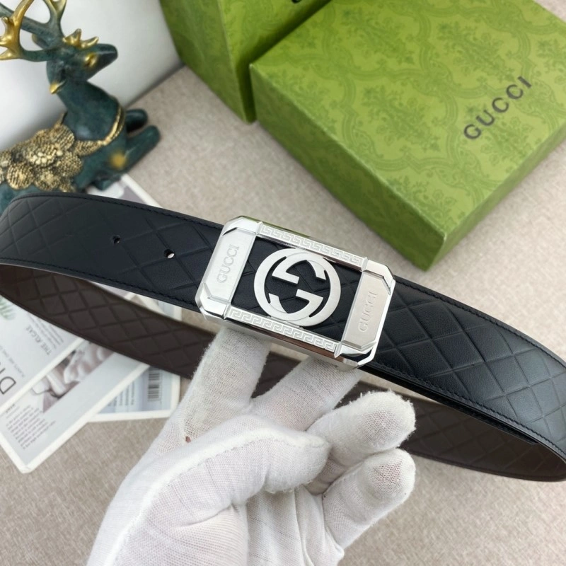 Reasonably priced Gucci Belts