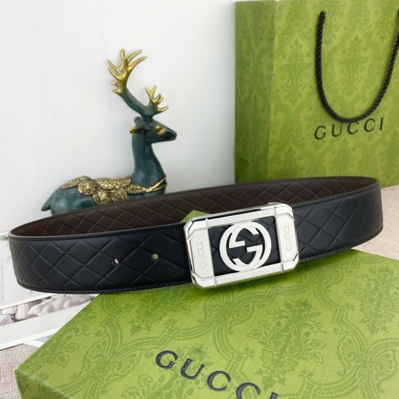 Reasonably priced Gucci Belts