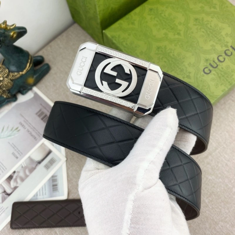 Reasonably priced Gucci Belts