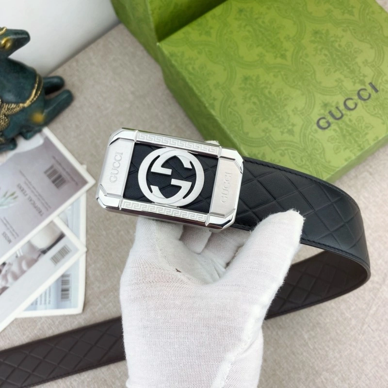 Reasonably priced Gucci Belts