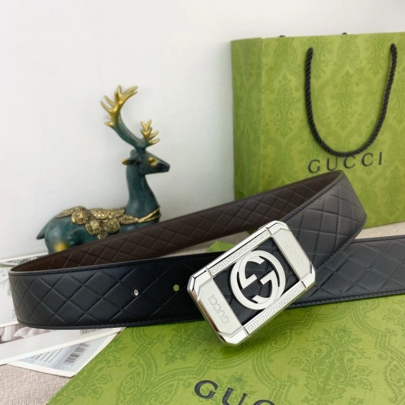 Reasonably priced Gucci Belts