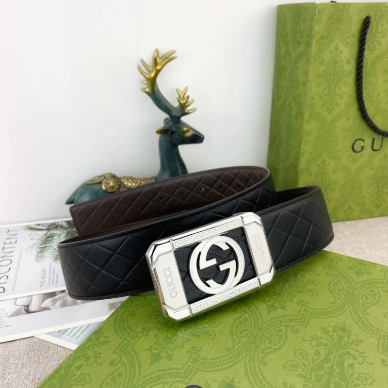 Reasonably priced Gucci Belts