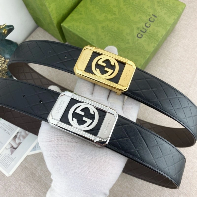 Reasonably priced Gucci Belts