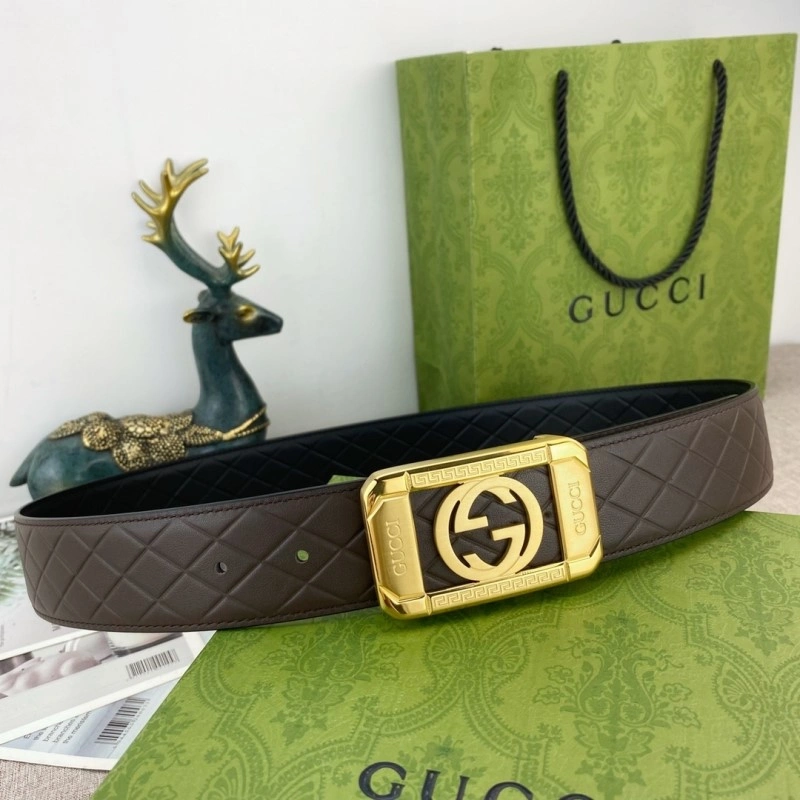 Legit Gucci Belts