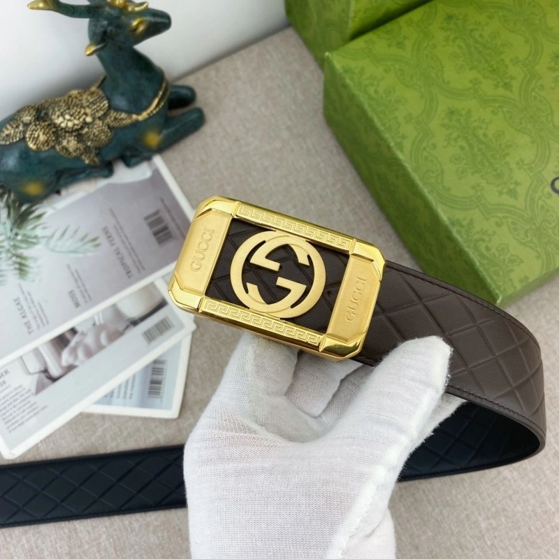 Legit Gucci Belts