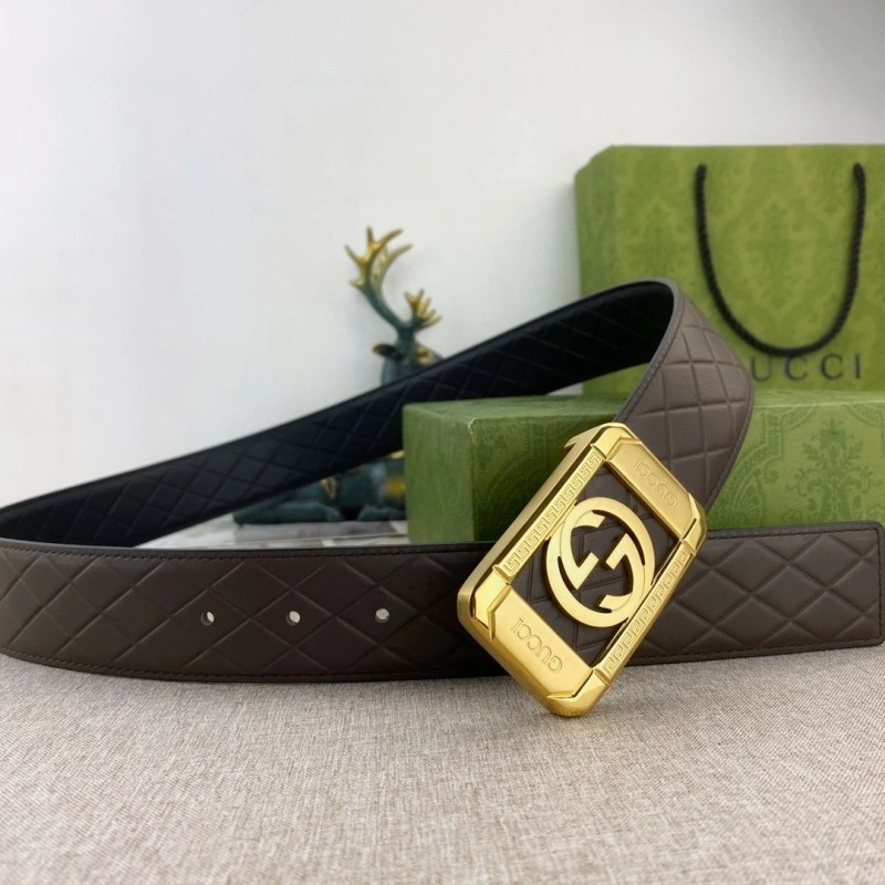 Legit Gucci Belts