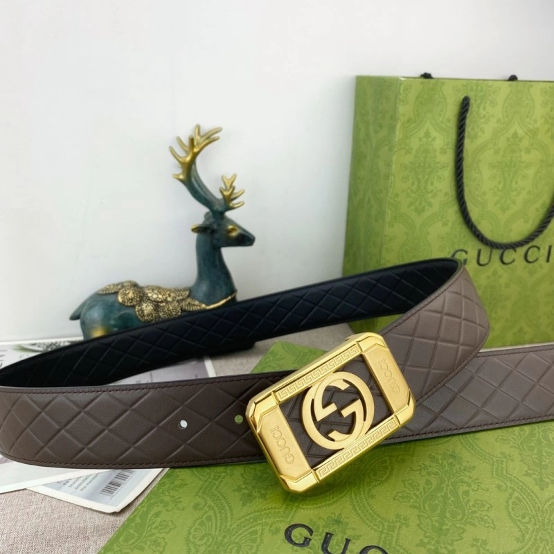 Legit Gucci Belts