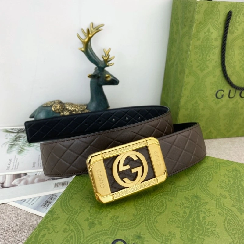 Legit Gucci Belts