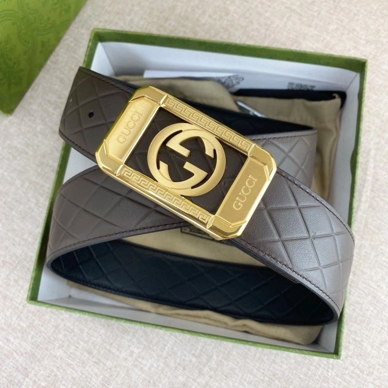 Legit Gucci Belts