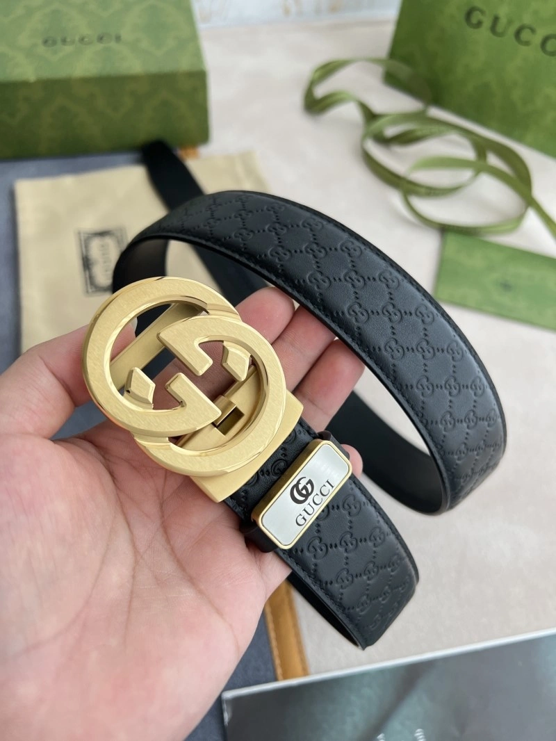 Mirror quality Gucci Belts