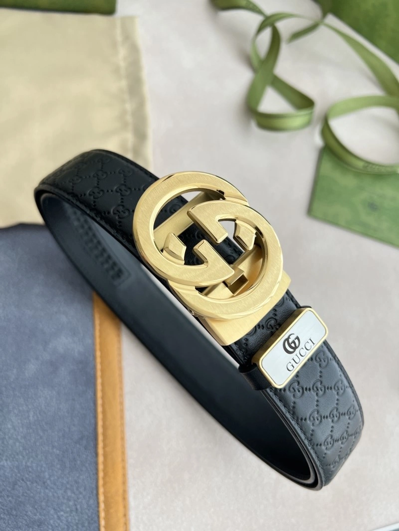 Mirror quality Gucci Belts