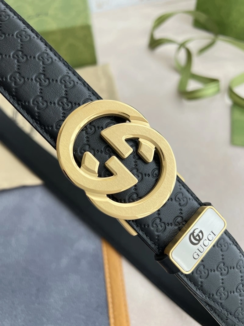 Mirror quality Gucci Belts