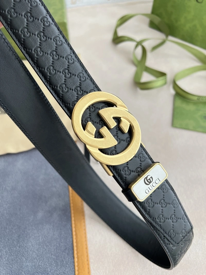 Mirror quality Gucci Belts