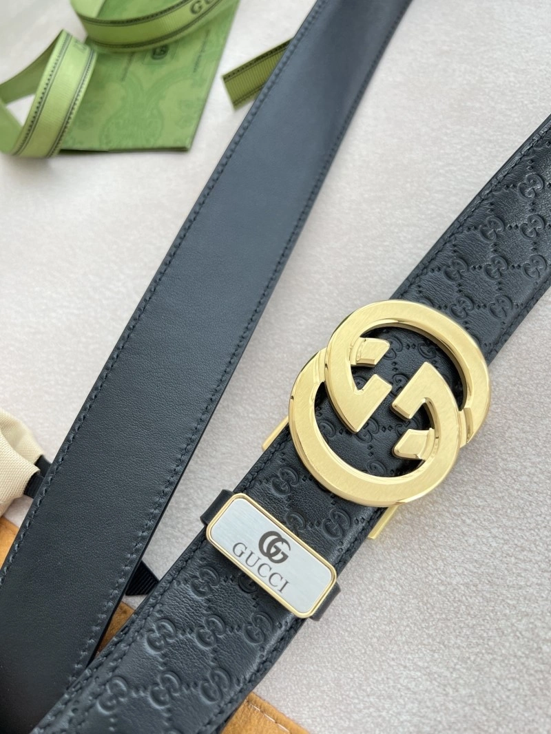 Mirror quality Gucci Belts