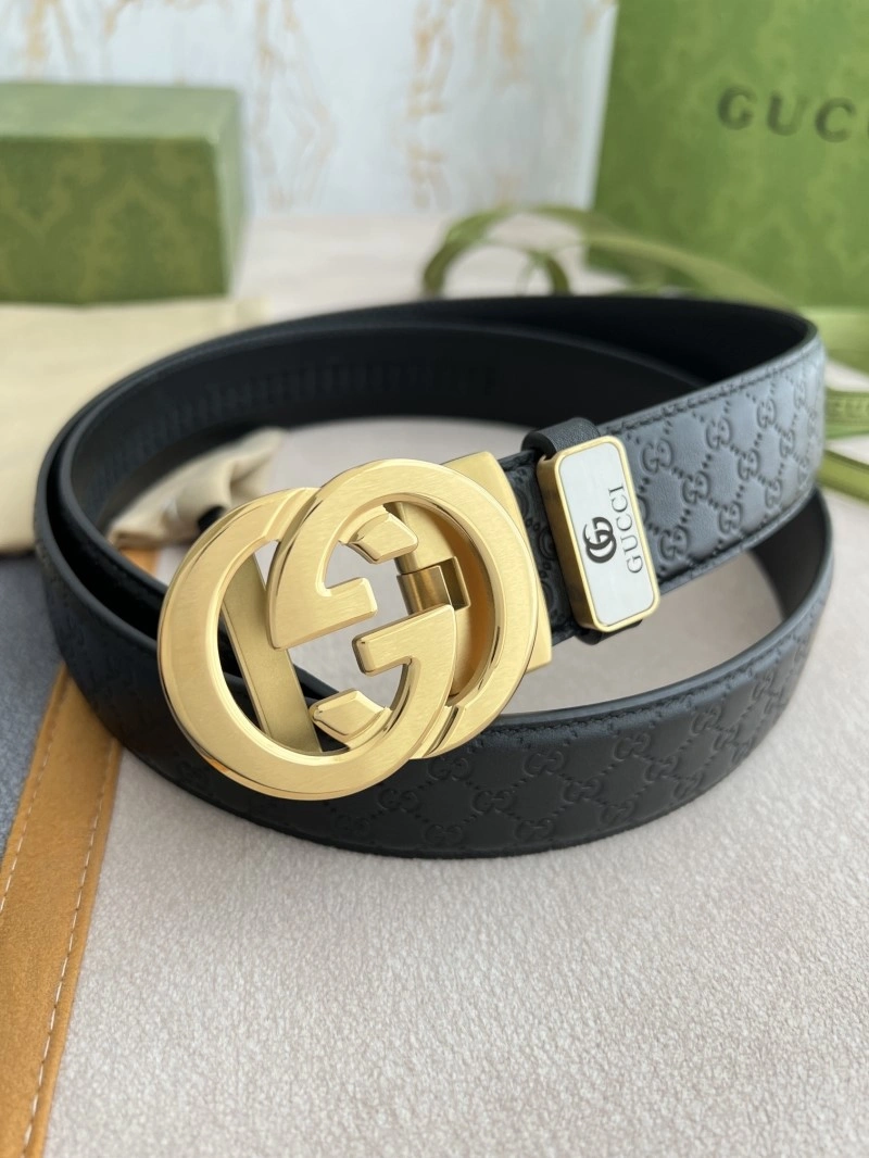 Mirror quality Gucci Belts